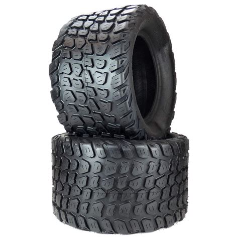2 4 Ply Grassmaster Xt Tires 22x1200 12 07101620 07101241
