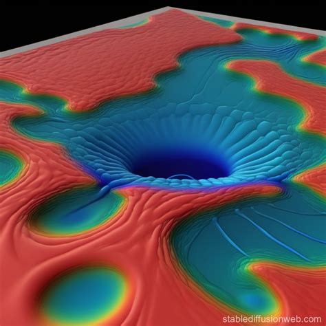 Numerical Simulation Of 3d Grid Fluid Flow In Reservoirs Stable