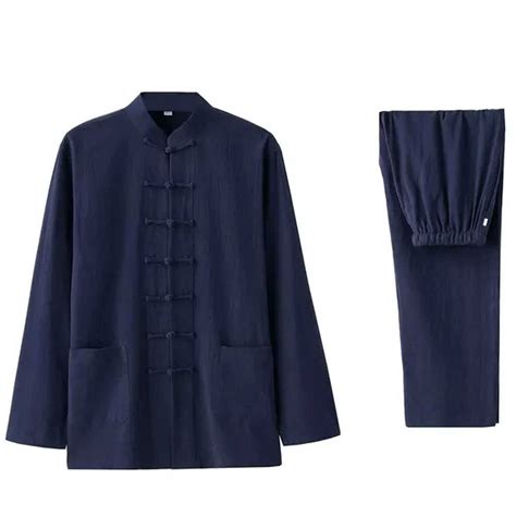 Our Blue Color Kungfu Uniforms Pro Quality Satin Material Kungfu