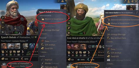 The Problems With Admin Government Paradox Interactive Forums