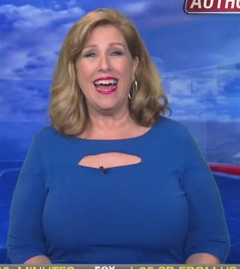Sue Serio Fox Weather Philly Thanks Longthang Porn Pictures Xxx