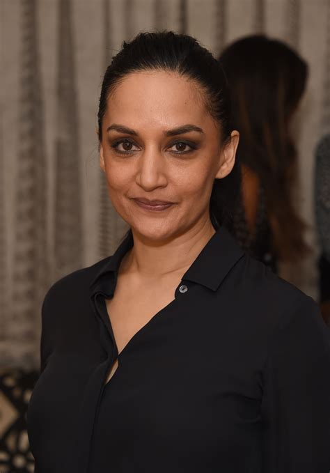 Archie Panjabis Husband The Actress Once Linked To Matt Czuchry Is