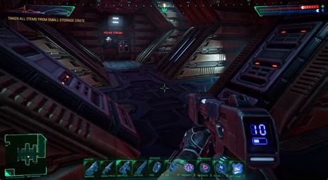 Level 7 Systems Engineering Gamer Walkthroughs