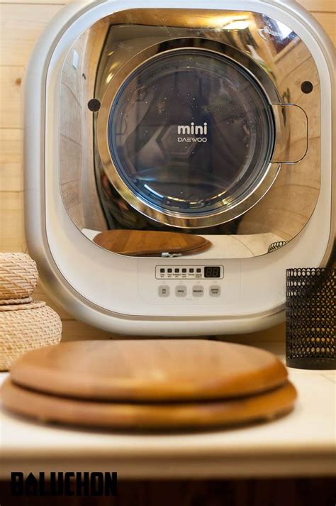 Tiny House Ondine By Baluchon Tiny House Town