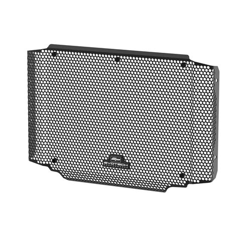 Evotech Radiator Guard Triumph Trident 660 2021 2024 Evotech