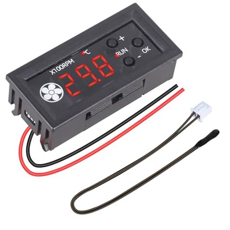 Best Pwm Fan Controllers For Quiet And Efficient Cooling Primadian Picks