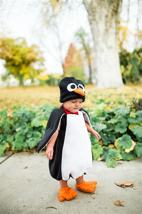 Mary Poppins Penguins Costume At Harper Young Blog
