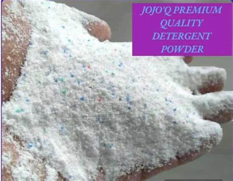 Jqcpt Sabon Panglaba Detergent Powder 1kg Shopee Philippines