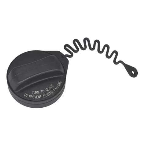 Remplisseur De Couvercle De Réservoir De Carburant Pour Volvo S60 S80