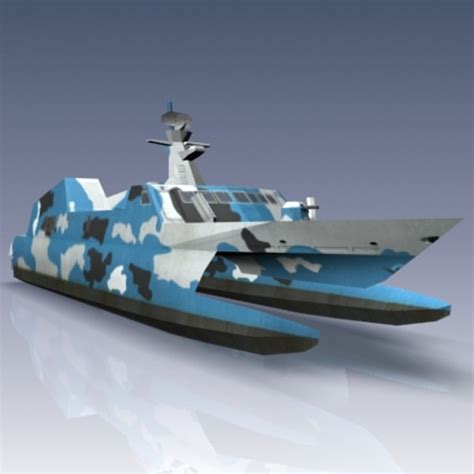 Maya Type 022 Houbei Class