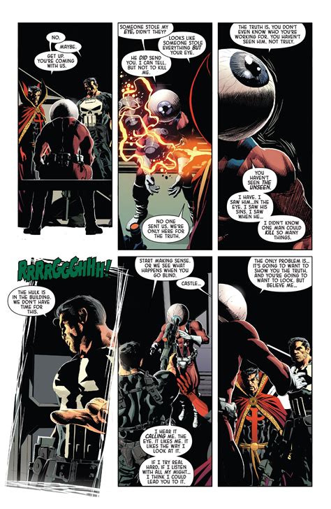 Read Online Original Sin Comic Issue Special 4