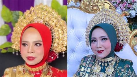Viral Rusli Asal Bantaeng Nikahi 2 Wanita Dalam 2 Hari