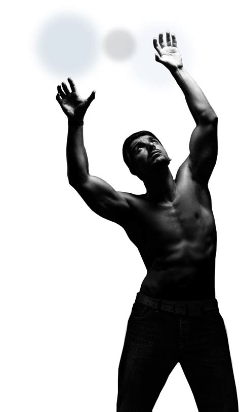 Jon Ibrahim Body John Ibrahim And Daniel Ibrahim And Ali Abbas And