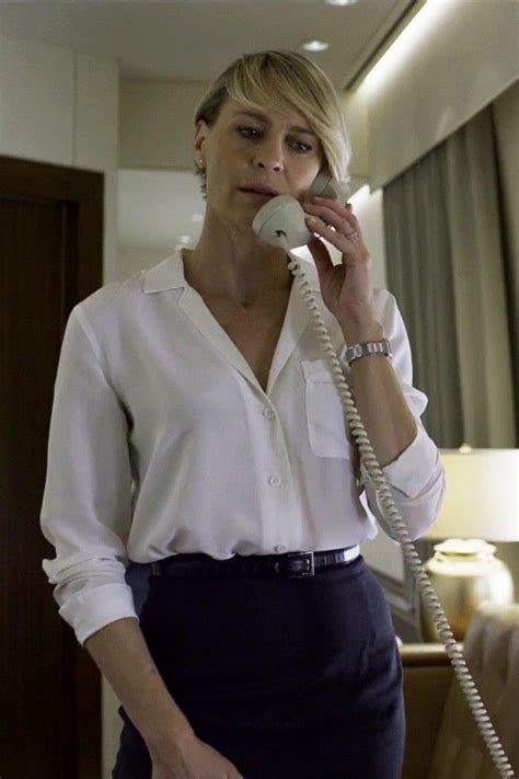 Claire Underwood Claire Underwood Claire Underwood Style Robin Wright