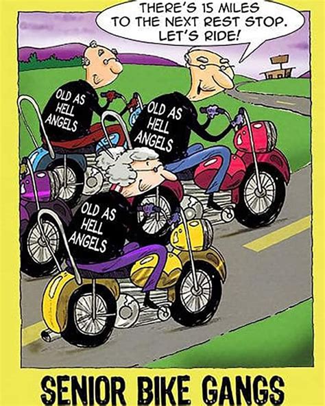Wild And Windy Wandw Motorcycle Humor Funny Motorcycle Biker Quotes