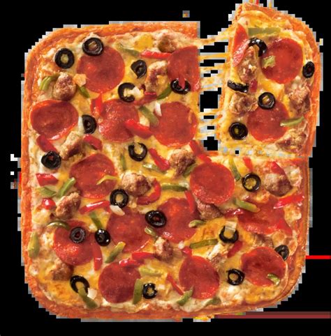 Cheez It Frozen Pizzas