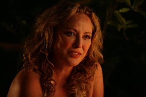 Dcs Swamp Thing Series Casts Virginia Madsen In Key Role