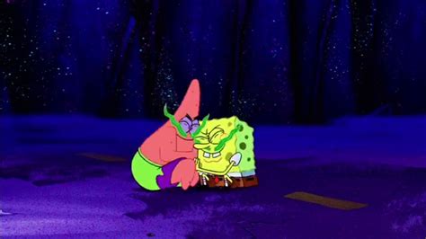 Spongebob Invincible Funnee Meme Youtube