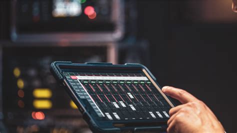 Computer Room Praxis