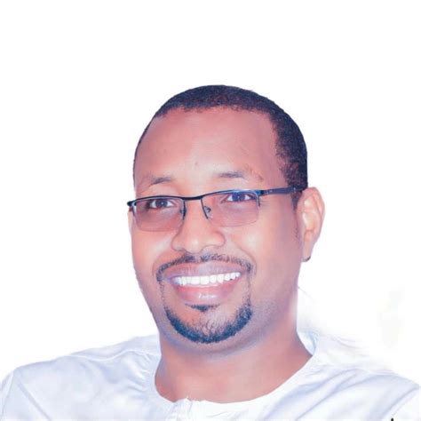 Abdi Abdullahi Hashised︱former Presidential Candidate Of Somalia Added