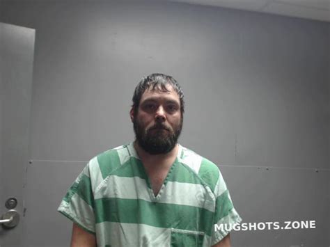 Markham Michael D 01142023 Caldwell County Mugshots Zone