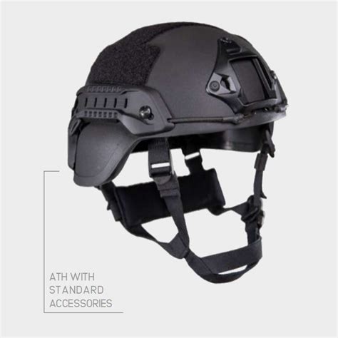 Advanced Tactical Helmet Sarkar Tactical