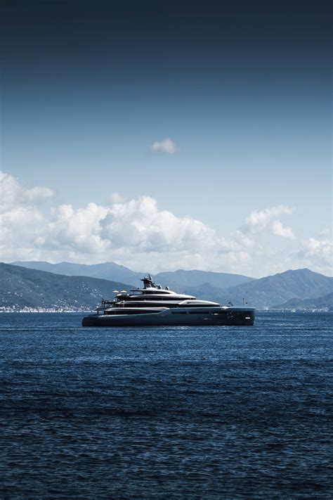Luxury Yacht Wallpapers 4k Hd Backgrounds On Wallpaperbat