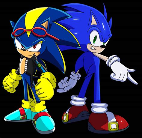 Happy Birthday Sssonic2 By Shadonictheedge On Deviantart