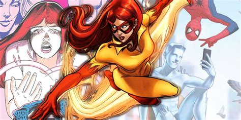 Spider Man And His Amazing Friends Firestar Broke Marvels Biggest Rule