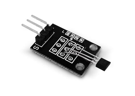 sensor magnÉtico clase bihor ky 035 ef componentes