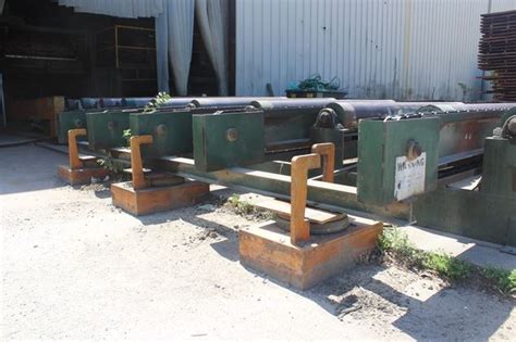 Mic Lumber Sorter For Sale