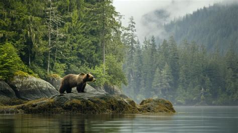31 000 Grizzly Bear Habitat Pictures