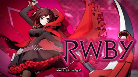 Ruby Rose For Multiversus Rmultiversus