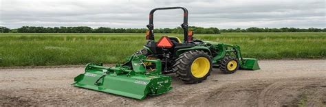 Frontier Rotary Tillage Cal Coast Machinery