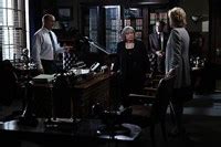 Matt Servitto Actor