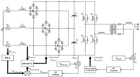 Single Phase Welding Machine Circuit Diagram