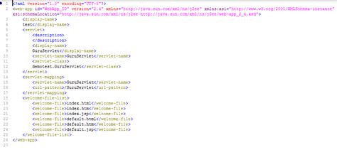 Jsp Implicit Objects