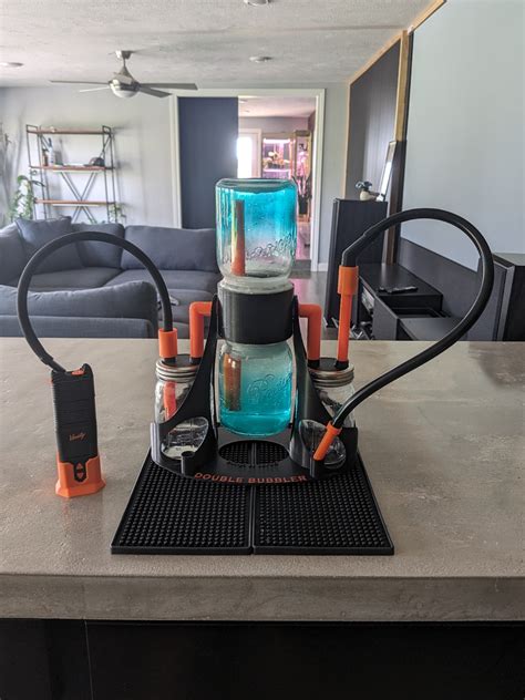 🪞 Sex Ba Bong・3d Print With The Bambu P1s 3d Printer・cults