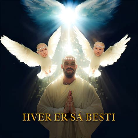 Hver Er Sá Besti Youtube Music
