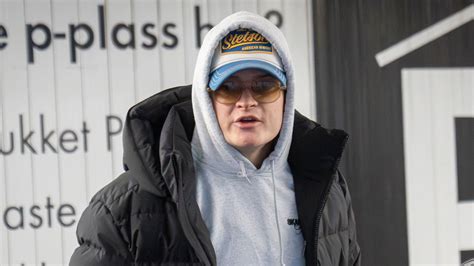 Marius Borg Høiby Høiby Rettssaken Fengslingsspørsmålet På Marius