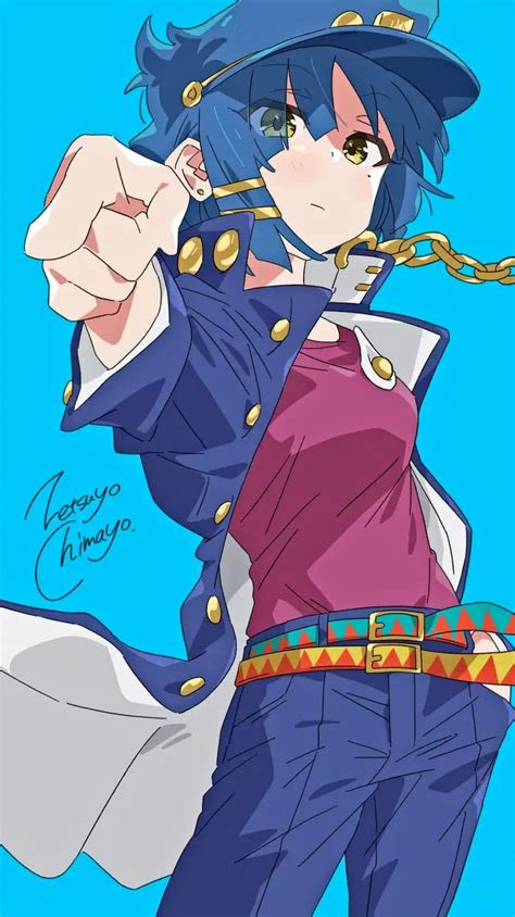 Las Chicas De Bocchi The Rock Llegan A Otros Universos En Increíbles Ilustraciones