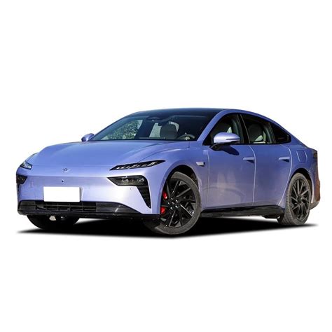 Dongfeng Eπ 007 China Automotive Ai Car Global