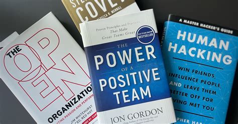 Leadership Books Must Read