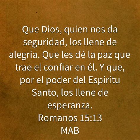 Inspirational Christian Quotes In Spanish