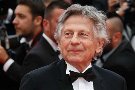 ‘do Your Job Roman Polanski Sex Assault Victim Hits Out At Us