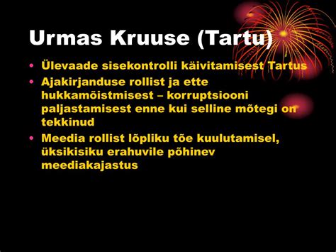 Ppt Moderaatorid Toomas Sepp Märt Moll 27 02 08 Powerpoint Presentation Id 3846723