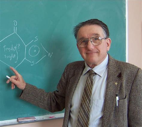 Jack Passmore 50 Years Of Xenon Chemistry 2012 Bartlett Symposium