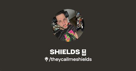 Shields 🛡️ Instagram Tiktok Linktree