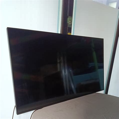 Yahoo オークション 55インチ液晶ディスプレイ Sharp Pn Y556 【壁掛