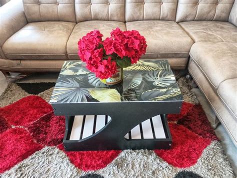 Engineering Wood Teapoy At ₹ 6400 Piece In Thrippunithura Id 2857280479891